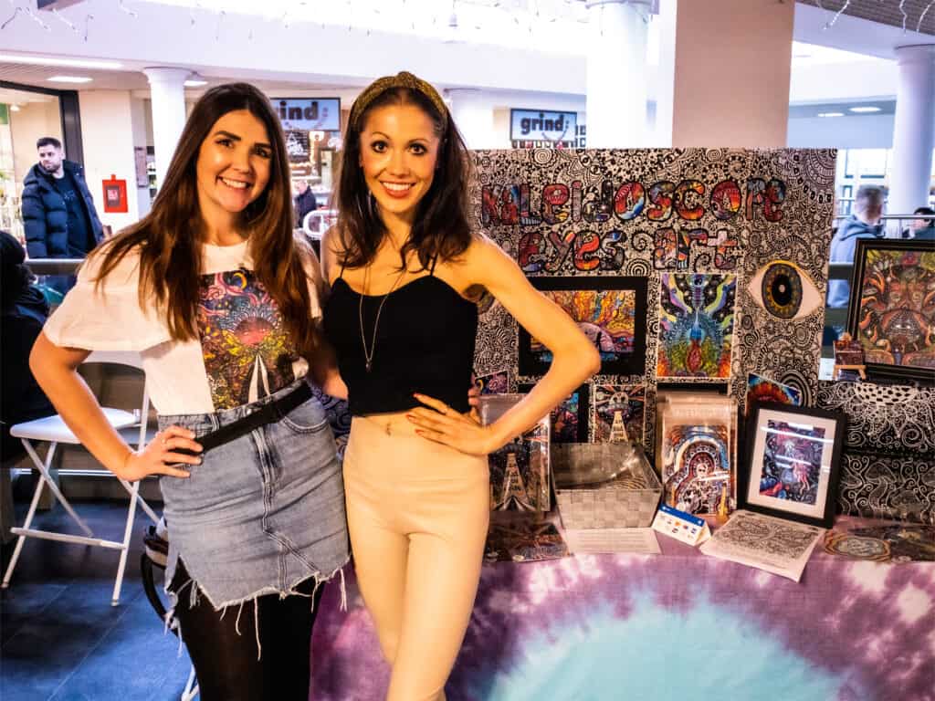 REASONS TO BE JOYFUL: A Kaleidoscope of hope amongst our diverse ...